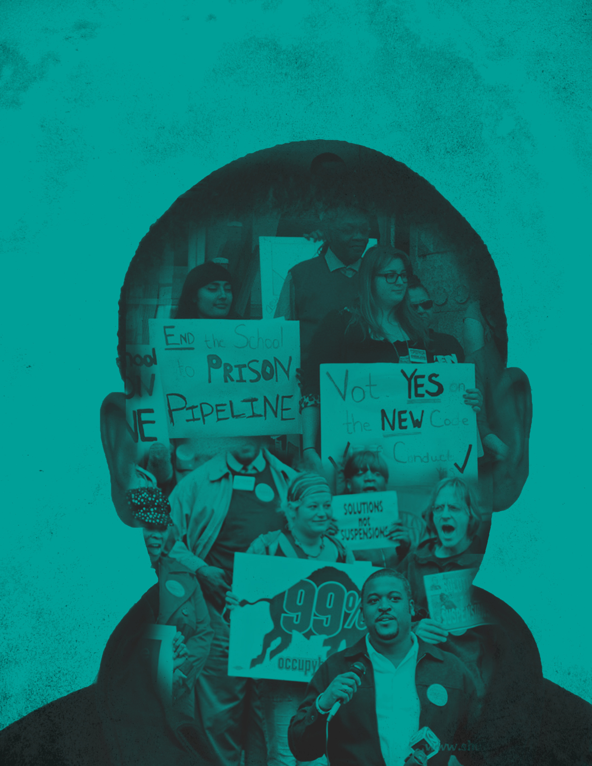 Restoring Justice in Buffalo's Public Schools - Advancement Project