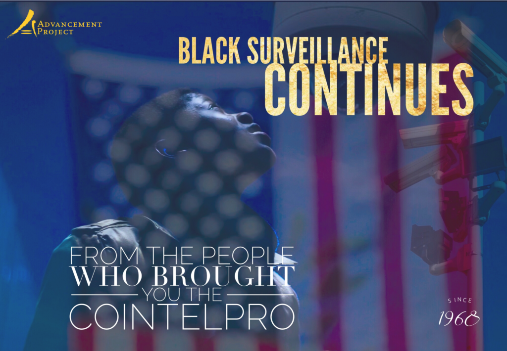 50 Years After the First Memo Leak of the FBI’s Cointelpro, the ...