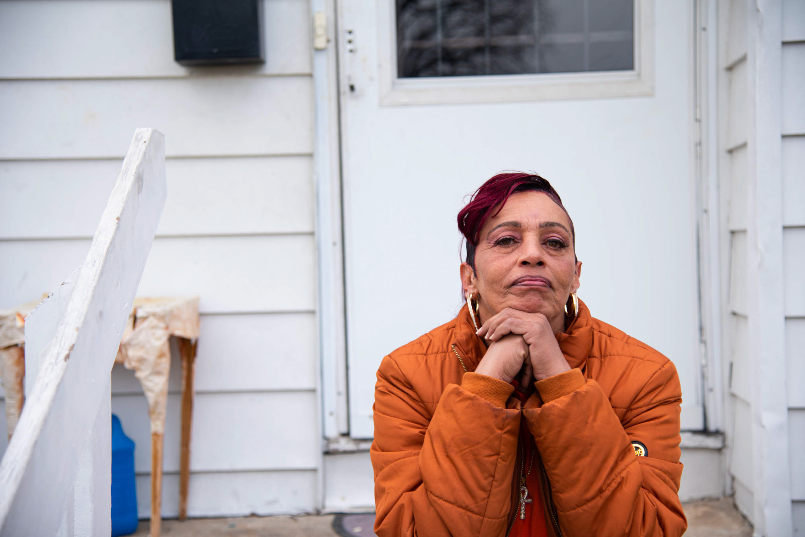  FreeBlackWomxn Machelle s Story Advancement Project Advancement