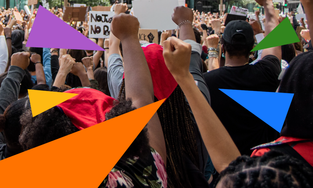 Advancement Project celebrates Juneteenth - Advancement Project